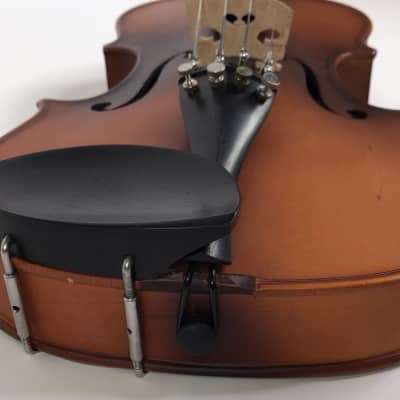 Avalon Size 4/4 Right Handed Violin (2) Bows, Case | Reverb