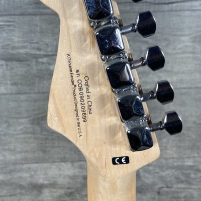 Fender Stratocaster - Signed by Bruce Springsteen! | Reverb