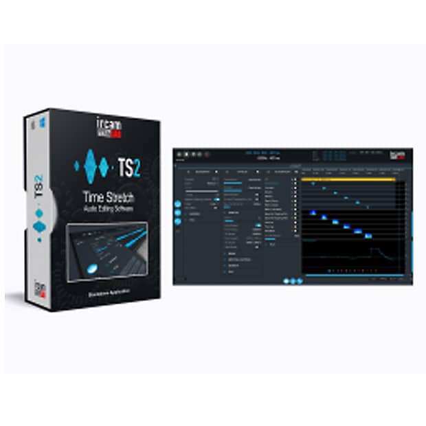 IRCAM Lab TS2 (Download) | Reverb