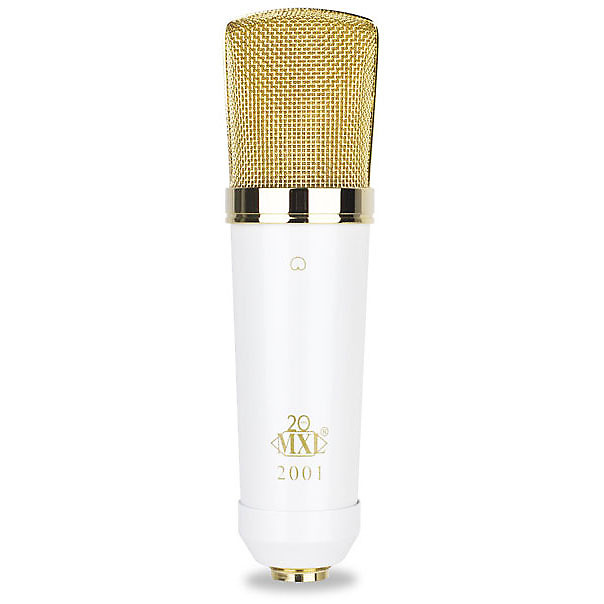 MXL 2001 SE Special Edition Condenser Mic | Reverb