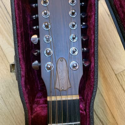 Taylor 750 12 String - 1997 - Mint Condition | Reverb