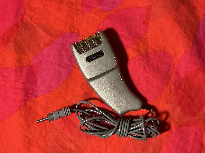 Calrad 150c 60s? - Hammertone | Reverb