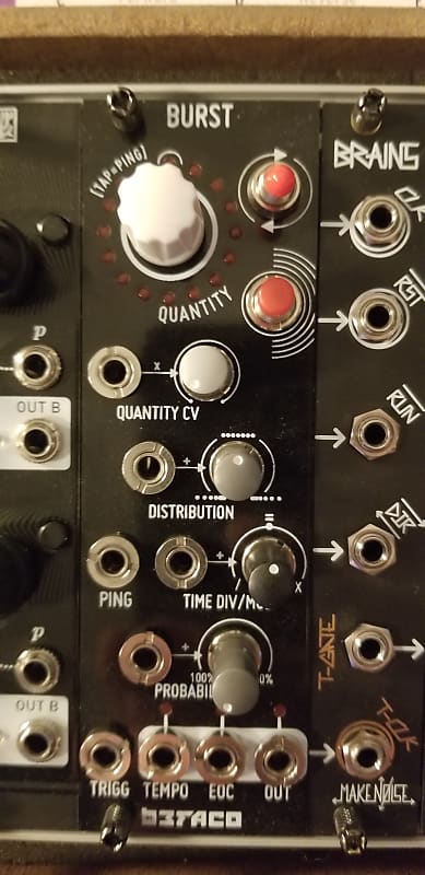 Befaco Burst | Reverb