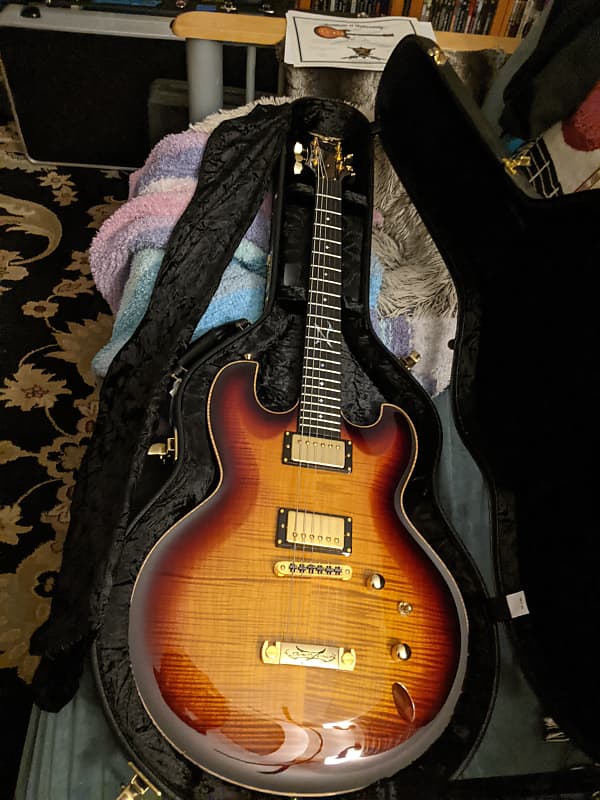 DBZ Imperial U.S.A. | Reverb