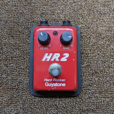 c. 1980s Guyatone HR2 - MIJ Distortion | Reverb