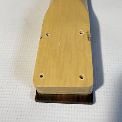 1990's Jackson Performer Loaded Pointy Guitar Neck 22 Fret | Reverb