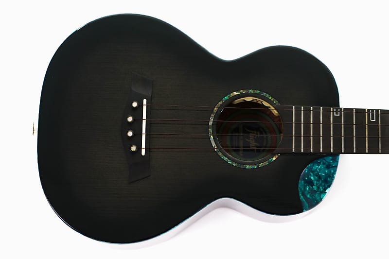 Flight Nighthawk EQ-A Tenor Ukulele Solid Spruce Top & | Reverb UK