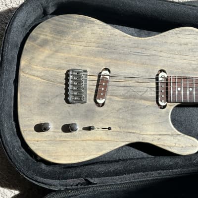 Kiesel Solo 2020 - Raw Tone | Reverb
