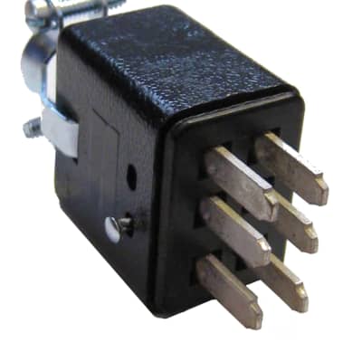 Randall FS-5 Replacement Footswitch - for 80's RG and | Reverb