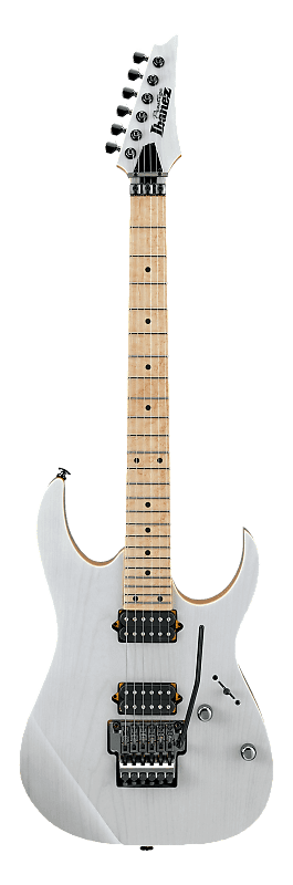 Ibanez Prestige RG652AHM-AWB Antique White Blonde | Reverb Canada
