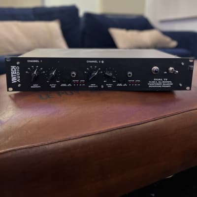 Vintech Audio1272 Early 2000s Pristine! | Reverb