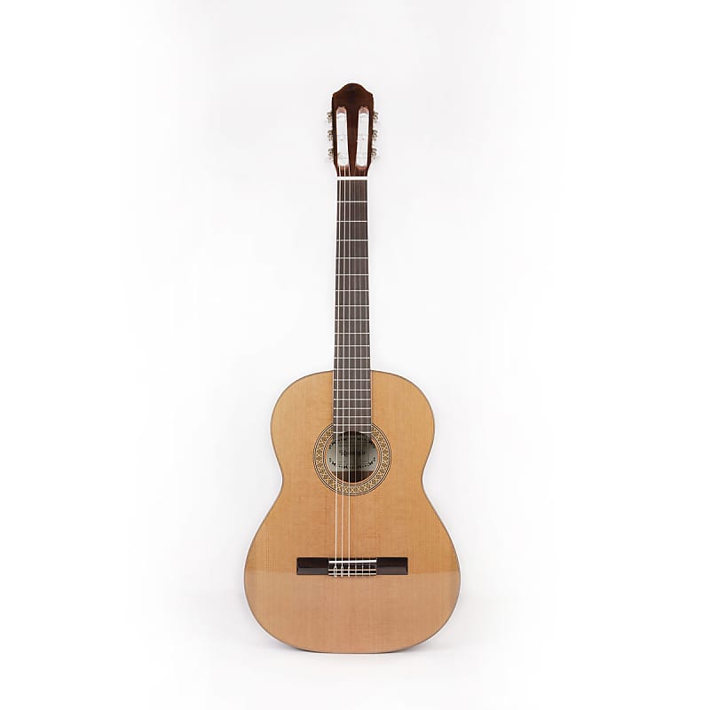 RAIMUNDO 118 CEDRE - Guitare classique | Reverb