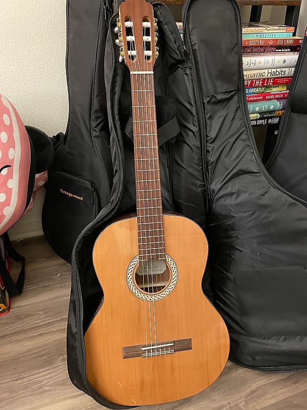 Kremona Soloist s65c 2010s Natural | Reverb