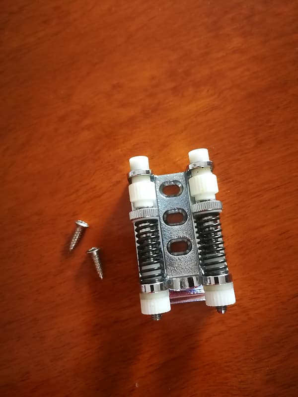 Ibanez Backstop Back Stop original tremolo stabilizer 1987 | Reverb