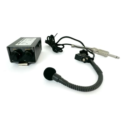 K&M 23790 - Professional Carbon Microphone Fishing Pole | Reverb UK