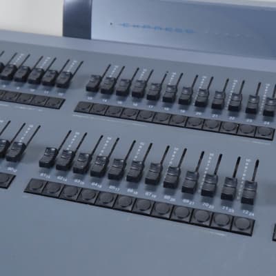 ETC Express 48/96 Lighting Control Console (NO POWER | Reverb Canada