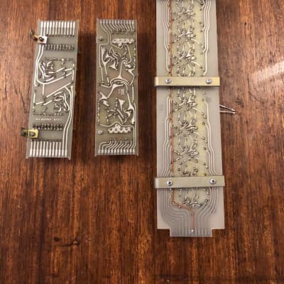 Soundcity dallas Arbiter Mix Master 10xinput boards | Reverb