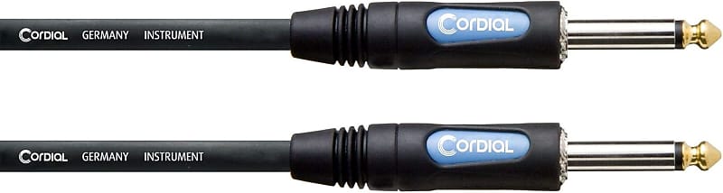 Guitar Jack Cable 60 cm Cable Instrument Essentials Jacks | Reverb