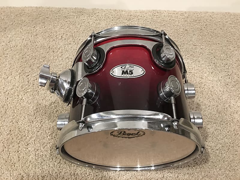 PDP M5 Maple shell Pacific 10" x 8" Tom | Reverb