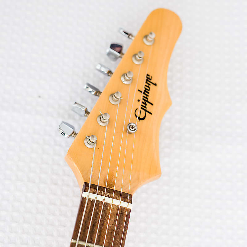 Epiphone S-210 (1996 - 1998) | Reverb