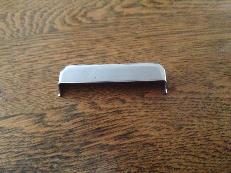 Fender American Professional Telecaster Bridge Cover | Reverb