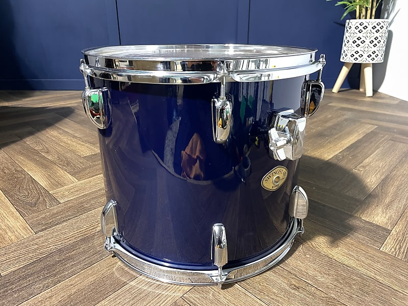 TAMA Swingstar 14"x12" Rack Tom Drum / Drum Accessory Add On | Reverb