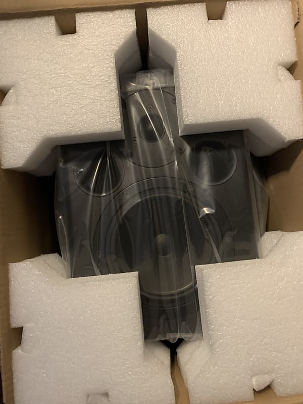 Quested S7R | Reverb