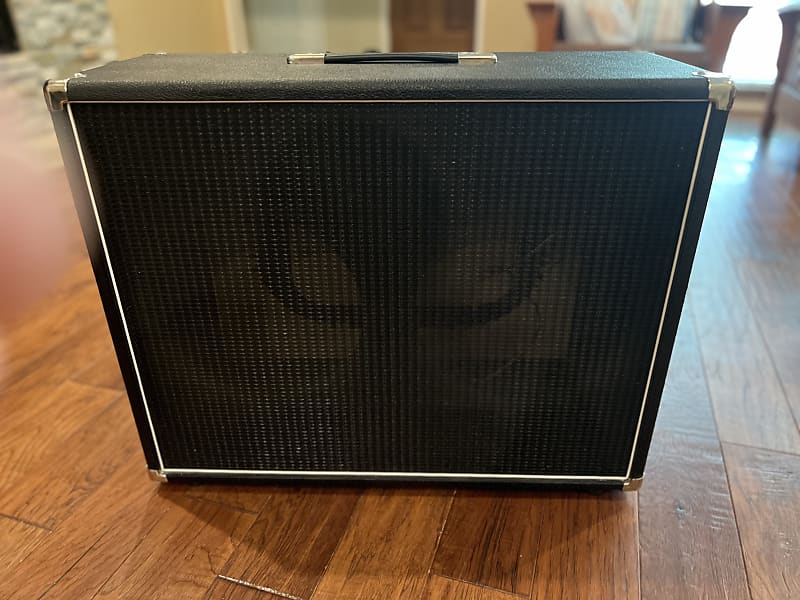 Stagecraft Elite 2x12 Dumbleoid Convertable Speaker Cab | Reverb