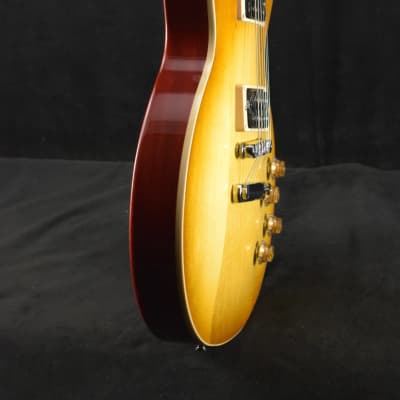 Gibson Slash "Jessica" Les Paul Standard | Reverb