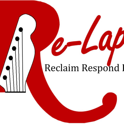 Re-LapZ B-Bender Kit (Double) - No-Drilling After-Market | Reverb