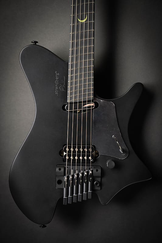 Strandberg Guitars Strandberg Sälen NX 6 Tremolo Plini | Reverb