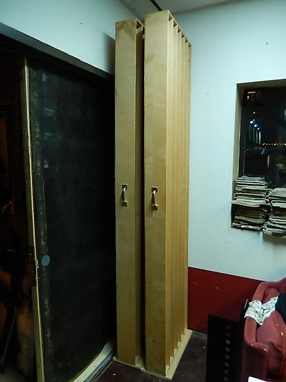 RPG 1D QRD Diffusers | Reverb