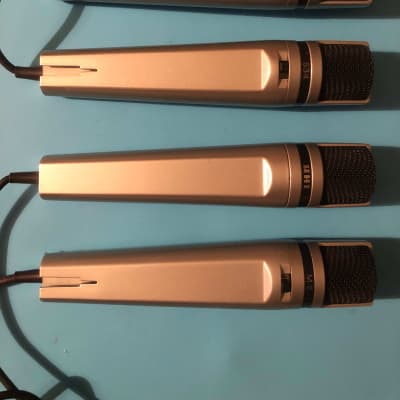 Uher M534 1969 | Reverb