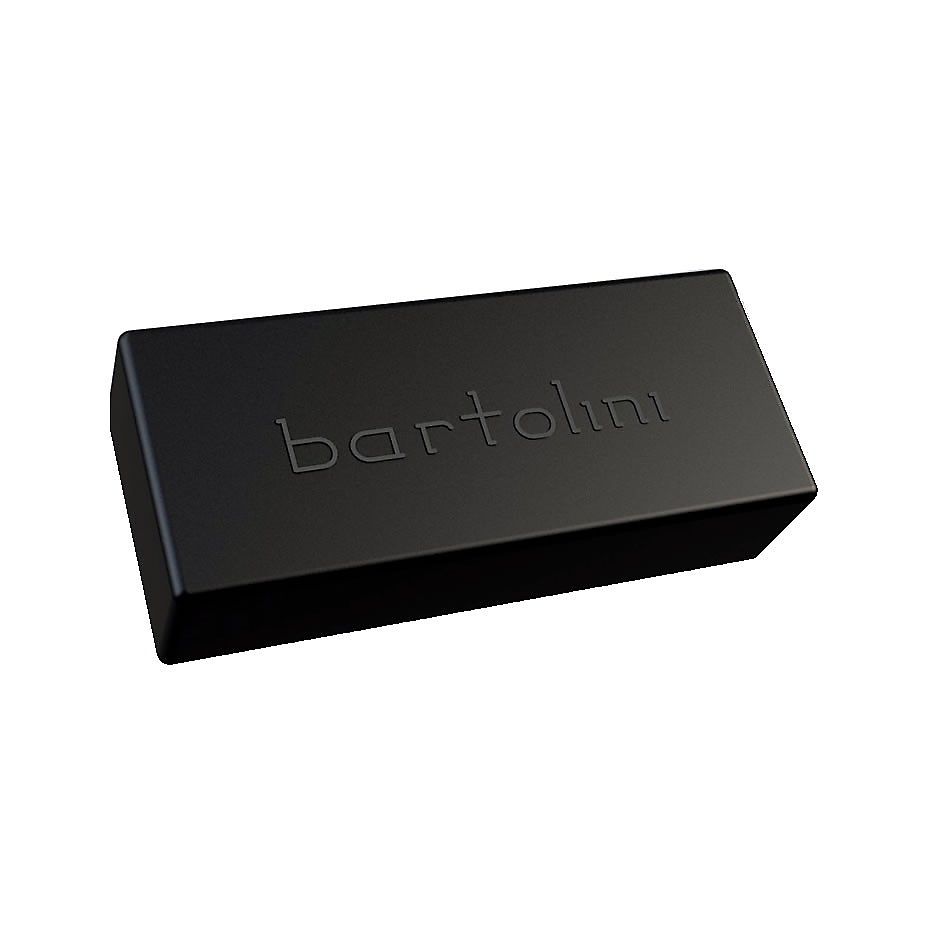 Bartolini M3 Soapbar 4-String Dual Coil Bass Bridge | Reverb Canada