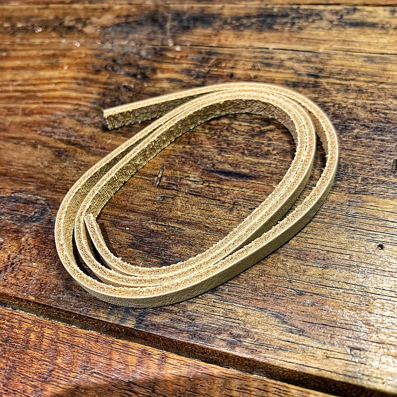 Live Line Acoustic Guitar Strap Cord [LH-01] | Reverb