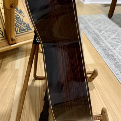 Raimundo 146 Cedar/Indian Rosewood | Reverb