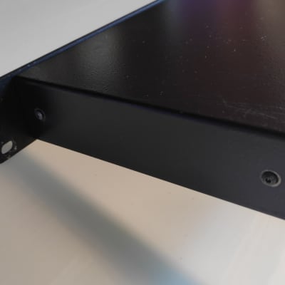 Rocktron mAXE 90s - Rack preamp heavy distortion | Reverb