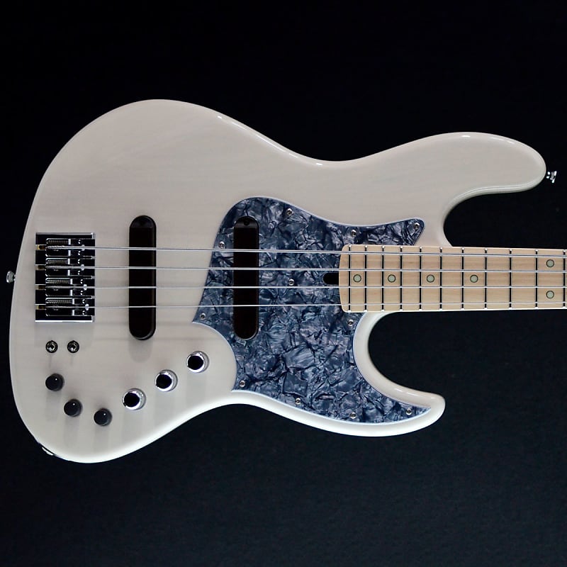 Xotic XJ-1T 2022 - White Blonde | Reverb