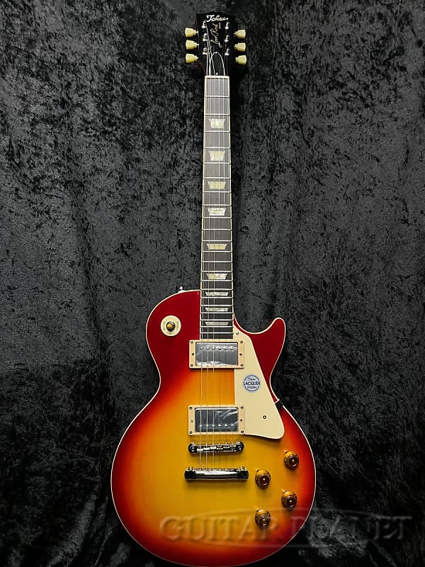 Tokai LS-201 CS Made In Japan【2551147】【4.3kg】 | Reverb UK
