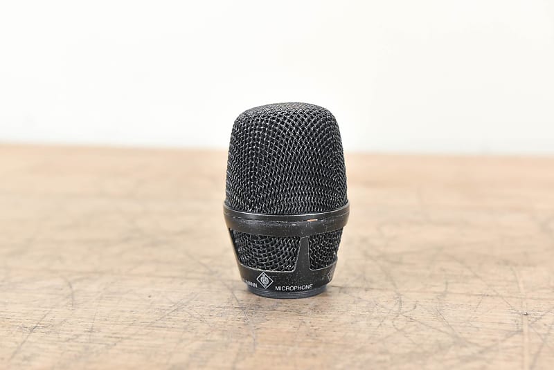 Neumann KK 205 Supercardioid Microphone Capsule-Wireless | Reverb