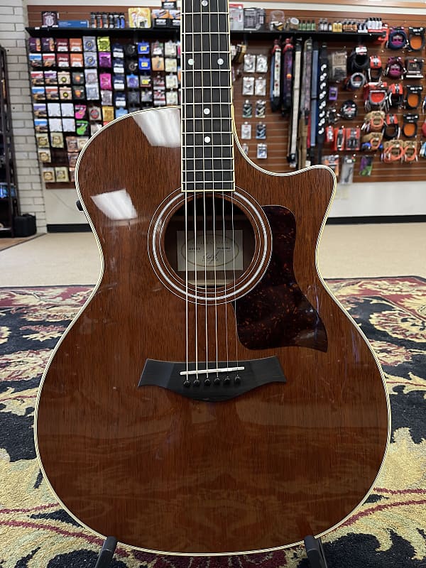 Taylor 314MCE | Reverb