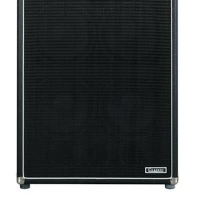 Ampeg SVT-610HLF Classic Series 600-Watt 6x10" Bass Speaker | Reverb