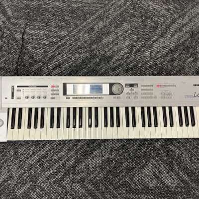 korg exb-moss for triton studio extreme | Reverb