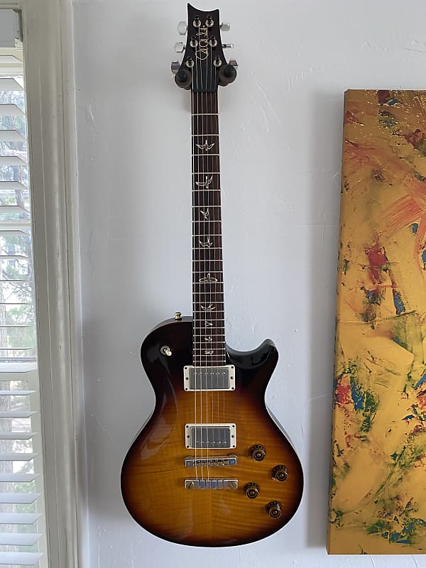 Paul Reed Smith PRS SC58 Stripped Singlecut | Reverb