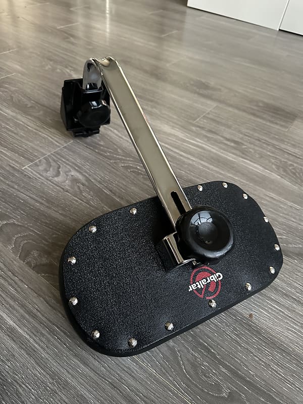 Gibraltar Backrest with clamp | Reverb