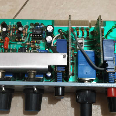 Amazing Audio Developments AD 062 Vintage Mixer | Reverb France