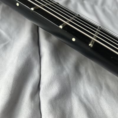 Solar Guitars A1.7C 2021 - Carbon Matte Black | Reverb