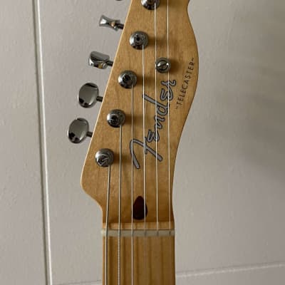 Telestang / Stangcaster / Mustang-Telecaster Hybrid | Reverb