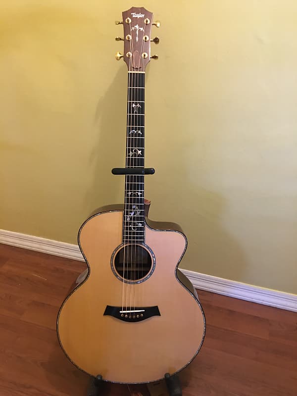 Taylor 915 CE 1998 | Reverb