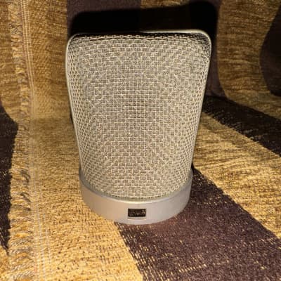 Neumann USM69 Housing | Reverb